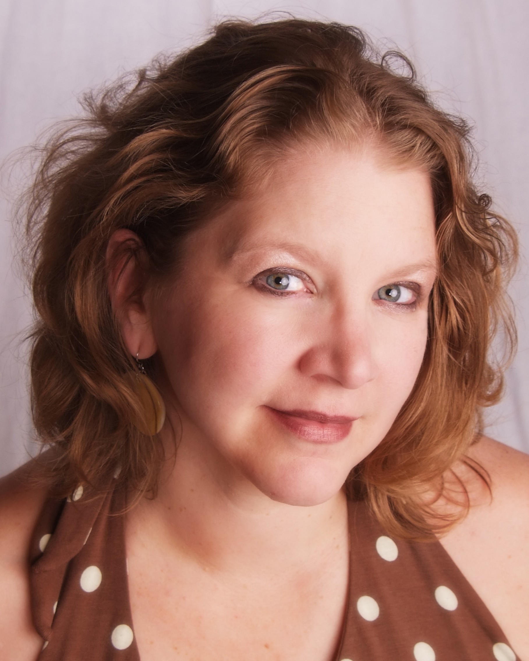 Author Visit - Sara Wiseman - Shining Lotus Bookstore