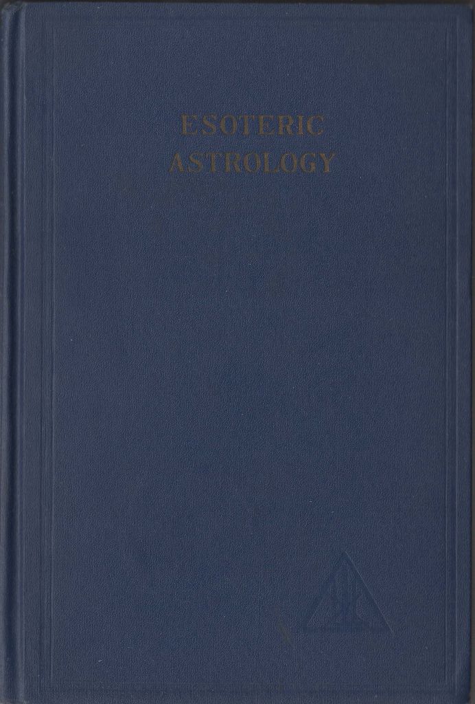 Basic Esoteric Astrology Concepts - Shining Lotus Bookstore